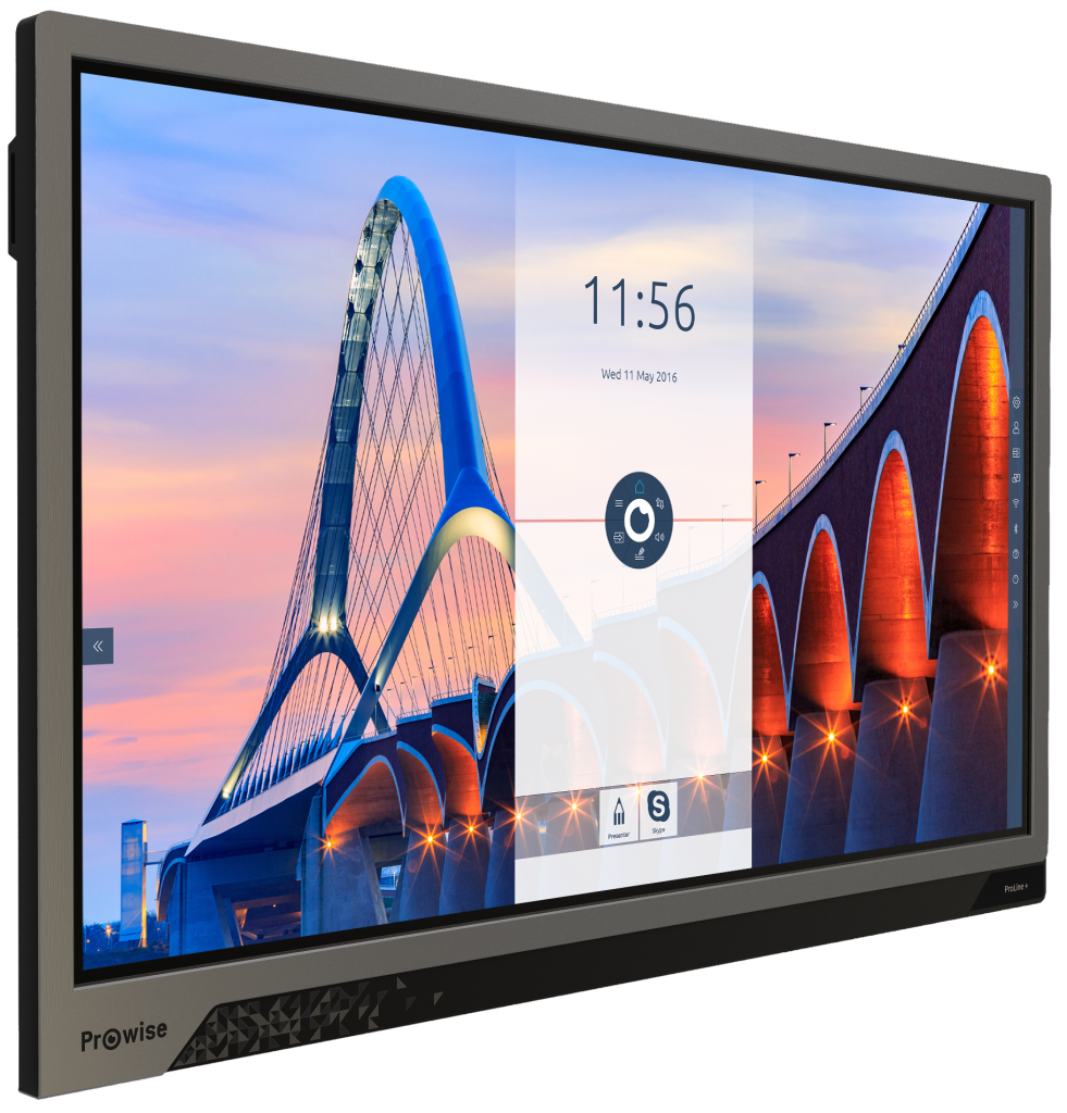 Prowise – Respons Media